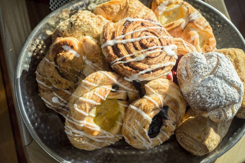 Downtown Boston Harbor Weekend Cruise with Brunch - The Scenery: A Photographic Feast