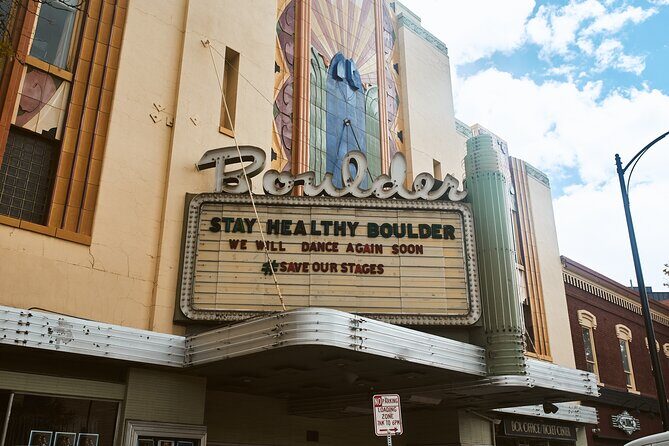 Downtown Boulder Smartphone Guided Audio GPS Walking Tour - Who Would Enjoy This Tour?