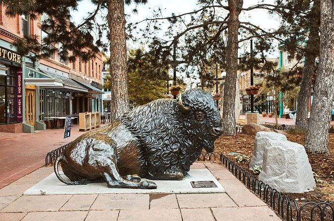 Downtown Boulder Smartphone Guided Audio GPS Walking Tour - FAQ