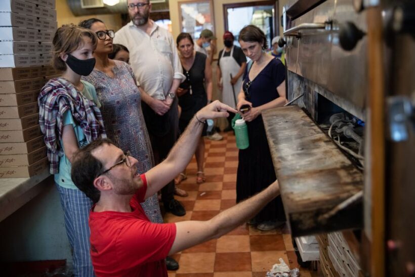 Downtown Brooklyn Pizza Walking Tour - Practical Details and Value