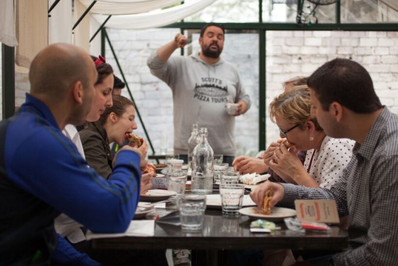 Downtown Brooklyn Pizza Walking Tour - Who Should Consider This Tour?