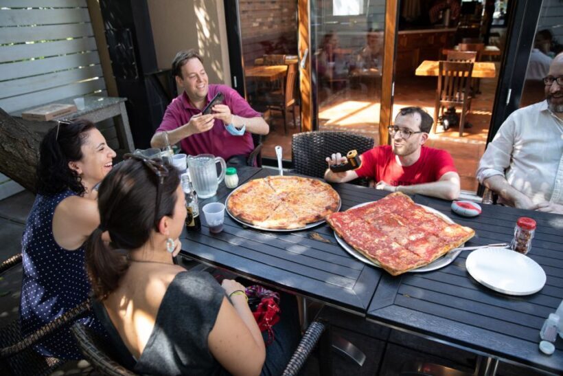 Downtown Brooklyn Pizza Walking Tour - Final Thoughts