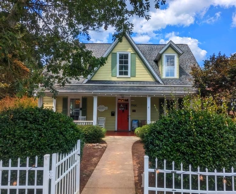 Downtown Cary Historic Walking Tour - Final Thoughts