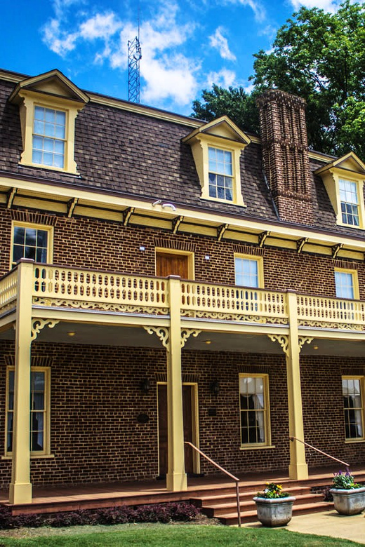 Downtown Cary Historic Walking Tour - Who Will Love This Tour?