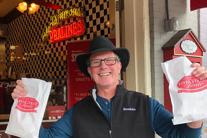 Downtown Charleston Food Tour - Authentic Charleston Flavors & Stories