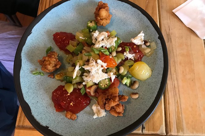 Downtown Charleston Food Tour - Practical Details: Price, Booking, and Physical Demands