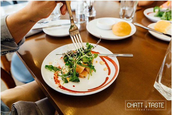 Downtown Chattanooga Food Tour - Frequently Asked Questions