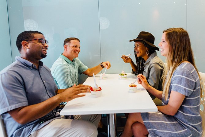 Downtown Chattanooga Food Tour - Final Thoughts