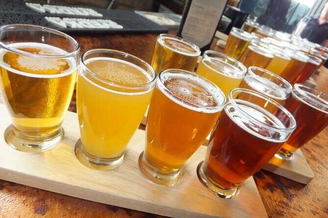 Downtown Colorado Springs 2.5-Hour Brewery Tour - Final Thoughts: Is It Worth It?