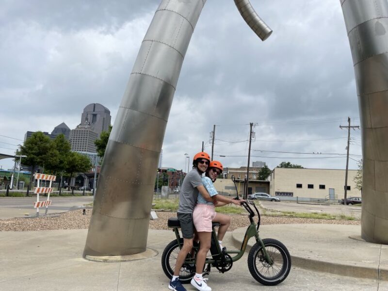 Downtown Dallas E-Bike Tour - Final Thoughts: Is This Tour Right for You?