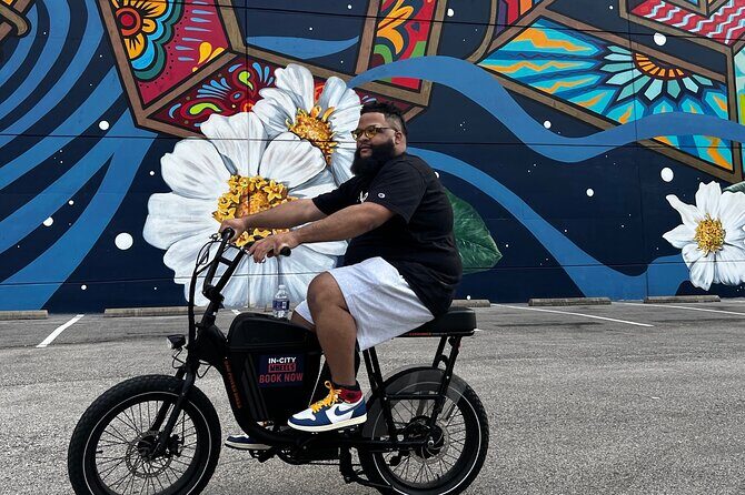 Downtown Dallas Night Sightseeing 2 Hour E-Bike tour - Final Thoughts