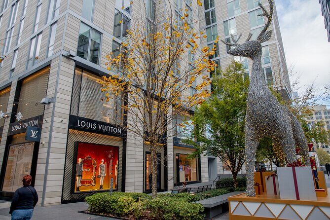 Downtown DC Holiday Tour: Lights, Decorations & Festive Cheer - Final Thoughts