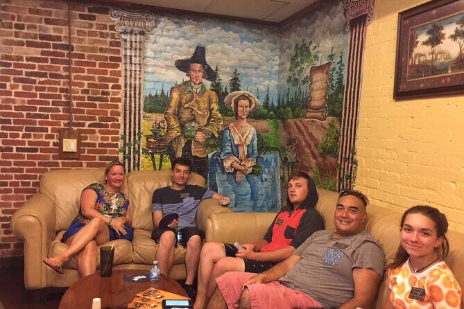 Downtown Deland True Crime and Paranormal Stories Ghost Tour - FAQ