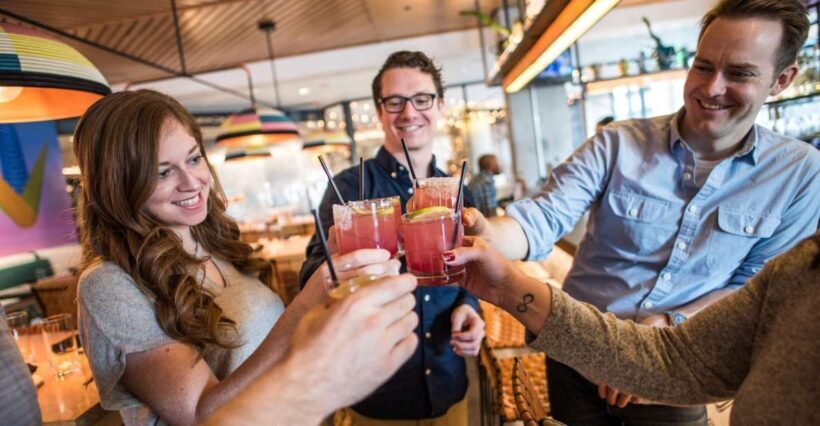 Downtown Denver Cocktails Tour - The Verdict: Is it Worth It?