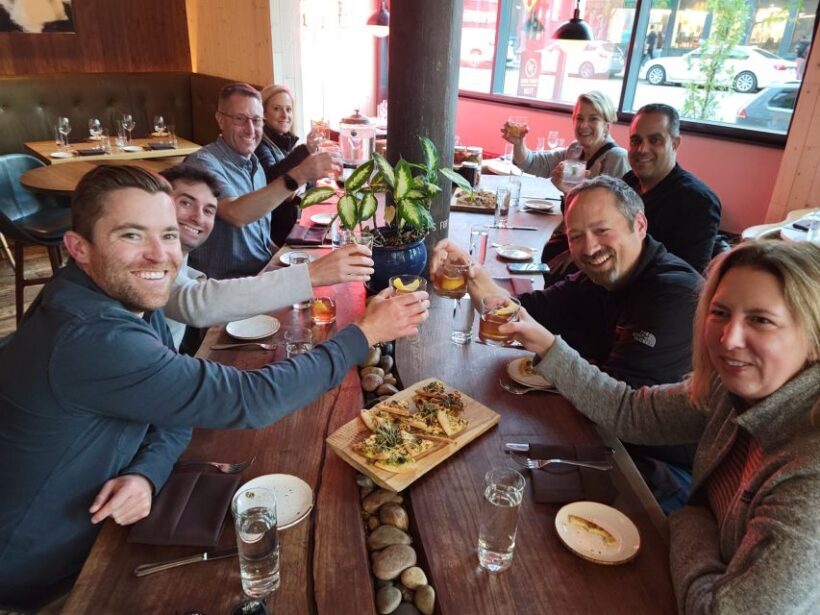 Downtown Denver Cocktails Tour - Who Will Benefit Most from This Tour?