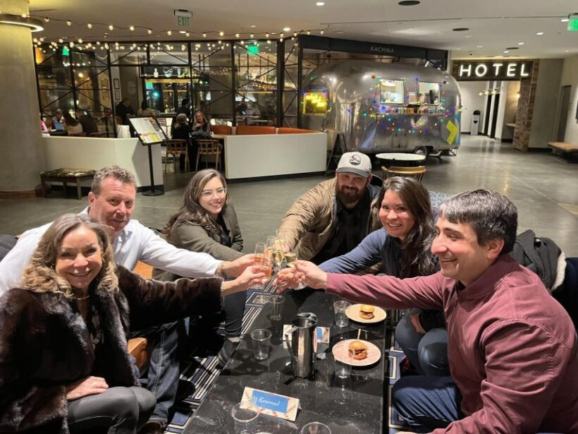 Downtown Denver Cocktails Tour - FAQ