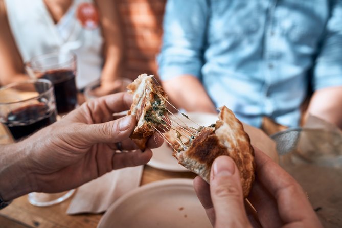 Downtown Denver Food Tour - FAQs about the Downtown Denver Food Tour