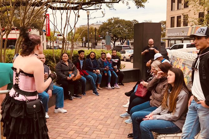 Downtown Denver Haunted Walking Tour (Family Friendly) - The Sum Up: Is It Worth It?