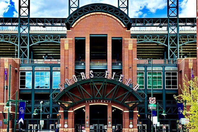 Downtown Denver Private Walking Food Tour With Secret Food Tours - The Heart of Denver: Ballpark District
