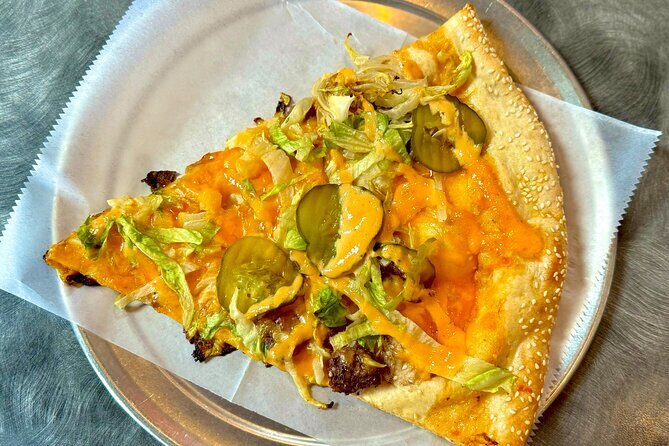 Downtown Denver Private Walking Food Tour With Secret Food Tours - Authenticity and Value