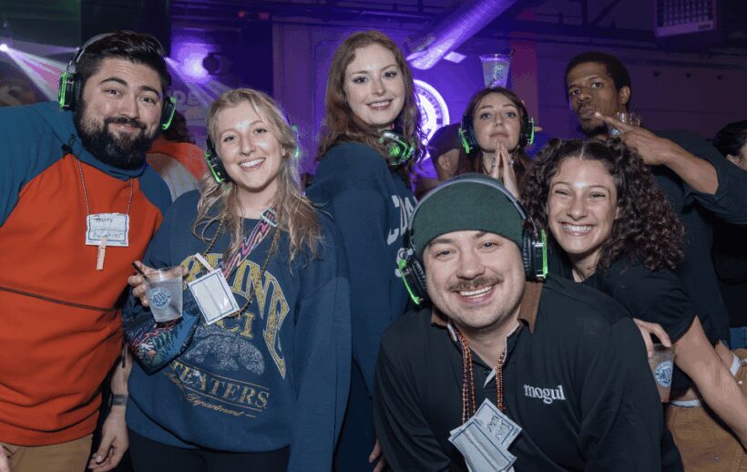 Downtown Denver Pub Crawl - Food & Drinks Included! - FAQs
