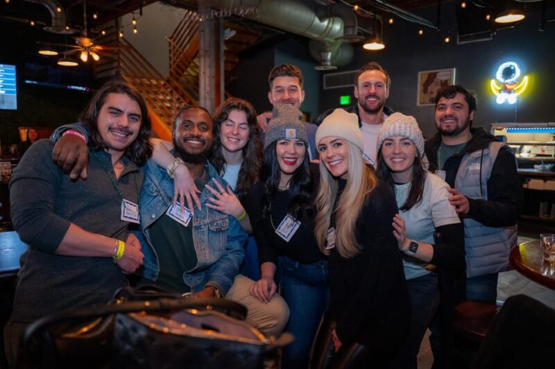 Downtown Denver Pub Crawl - Food & Drinks Included! - Practical Aspects and Tips
