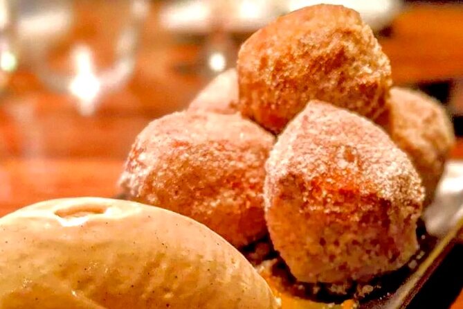 Downtown Denver Walking Food Tour With Secret Food Tours - Highlights of the Food Tour