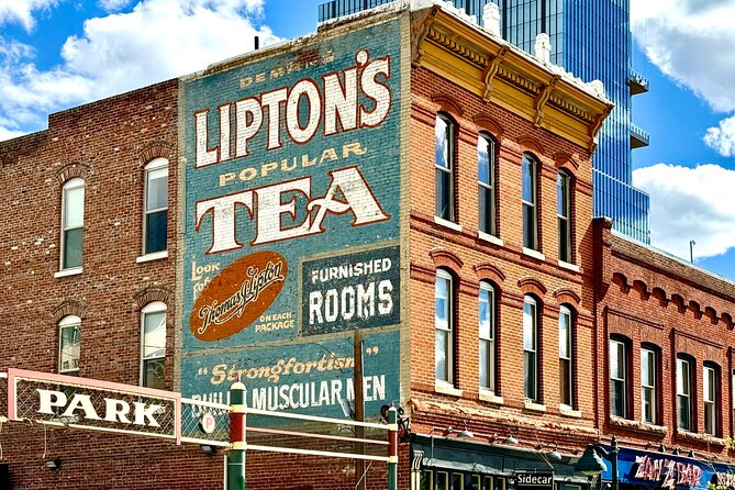 Downtown Denver Walking Food Tour With Secret Food Tours - Plan Your Visit