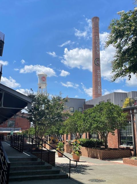 Downtown Durham Historian-Guided Walking Tour - Who Should Consider This Tour?