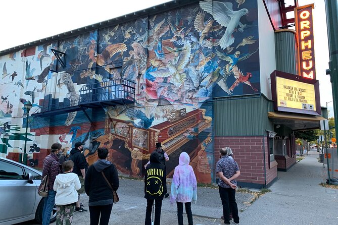 Downtown Flagstaff Haunted History Tour - Who Will Love This Tour?