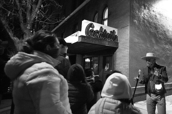 Downtown Flagstaff Haunted History Tour - The Sum Up: Is It Worth It?
