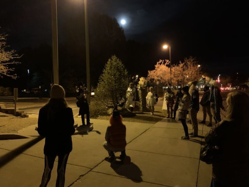 Downtown Flagstaff Haunted History Walking Tour - Final Thoughts