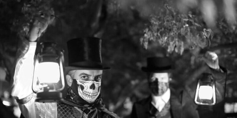 Downtown Flagstaff Haunted History Walking Tour - Why This Tour Might Be Perfect for You