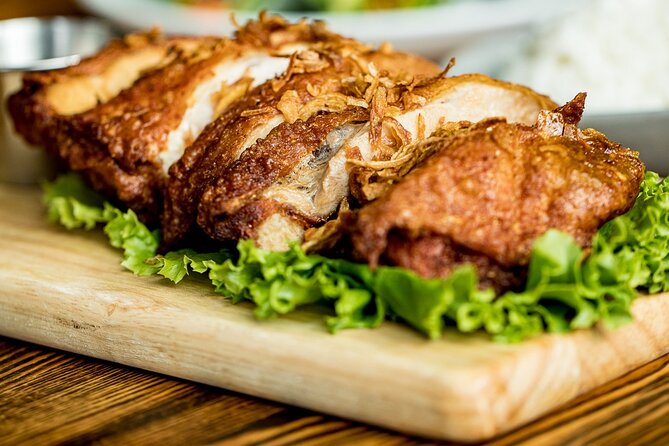 Downtown Food and Drink Tour: Libations on the East Side - Guest Experiences and Feedback