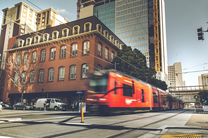 Downtown Food and Drink Tour: Libations on the East Side - Pricing and Cancellation Policy