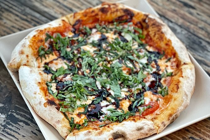 Downtown Food and Drink Tour: Libations on the East Side - Accessibility and Group Size