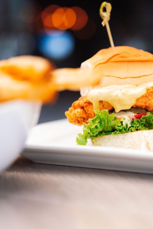 Downtown Fort Lauderdale Dinner & Drinks Tour - What You Can Expect from the Downtown Fort Lauderdale Dinner & Drinks Tour