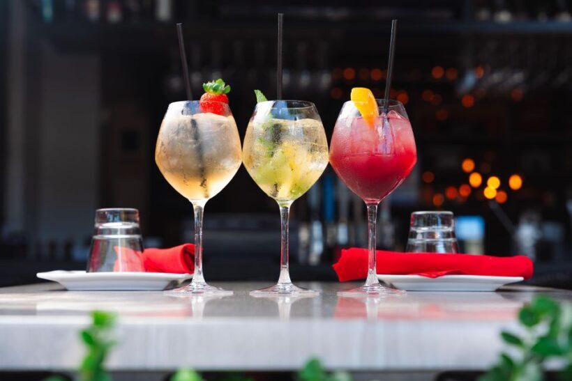 Downtown Fort Lauderdale Dinner & Drinks Tour - The Experience You’ll Take Home