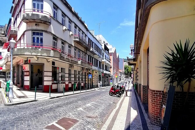 Downtown Funchal: A Self-Guided Audio Tour Through the Old City - Final Thoughts