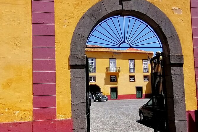 Downtown Funchal: A Self-Guided Audio Tour Through the Old City - FAQs