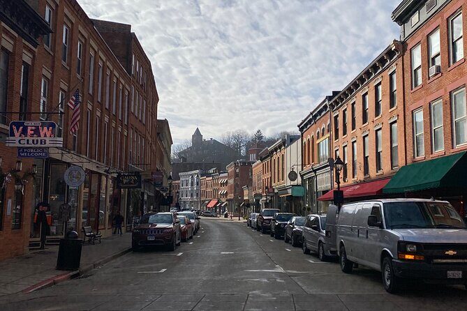 Downtown Galena Food and Drink Tour - Frequently Asked Questions