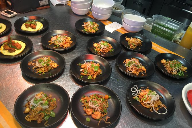 Downtown Gilbert Food Tour - Why the Food Tour Works Well for Travelers