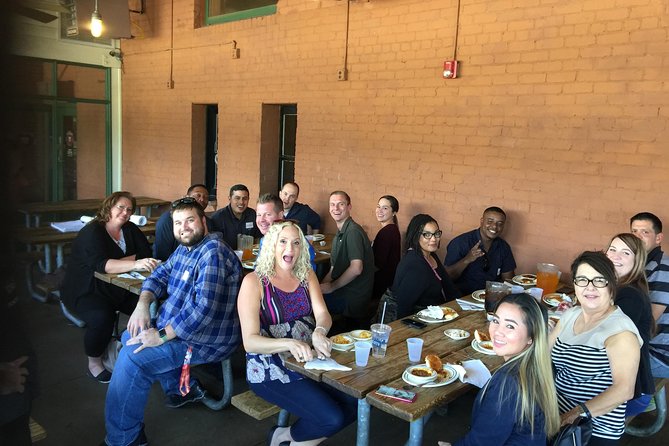Downtown Gilbert Food Tour - FAQ