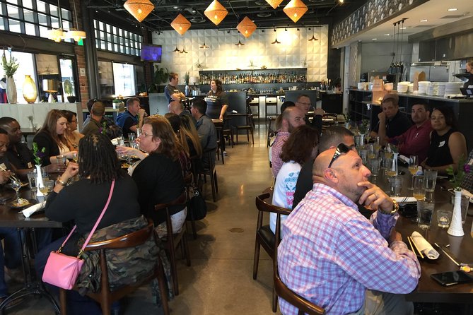 Downtown Gilbert Food Tour - Final Thoughts