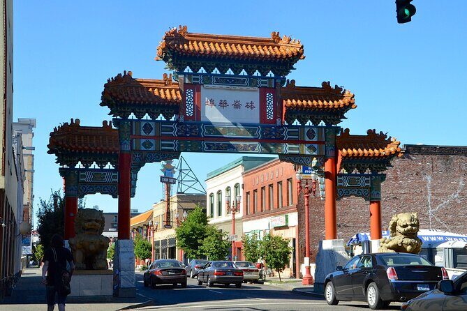 Downtown Golden Adventure Quest Experience in Portland - What We Love About This Tour