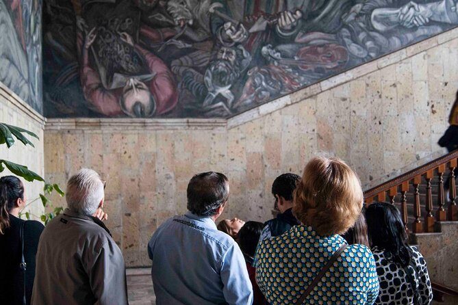 Downtown Guadalajara and Tlaquepaque Tour - FAQs