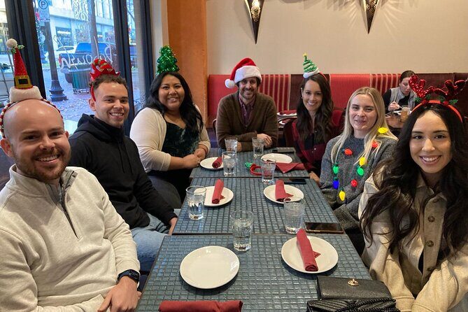 Downtown Holiday Lights, Food & Cocktail Tour - The Sum Up: Who Will Love This Tour?