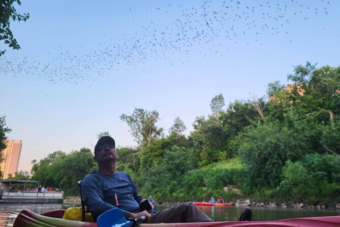 Downtown Houston Bat and Skyline Kayaking Tour - An In-Depth Look at the Houston Kayaking Tour