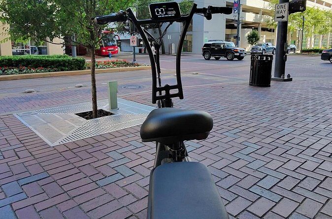 DownTown Houston U2 Pro Self Guided Tour - Authentic Insights & Traveler Perspectives