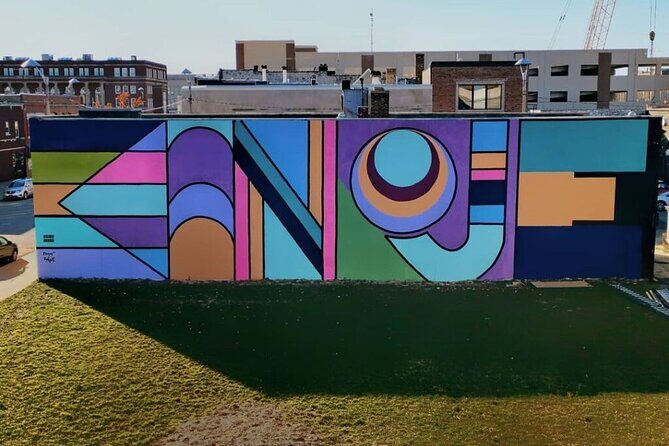 Downtown Kenosha Urban Art and Photography Walking Tour - Who Will Love This Tour?